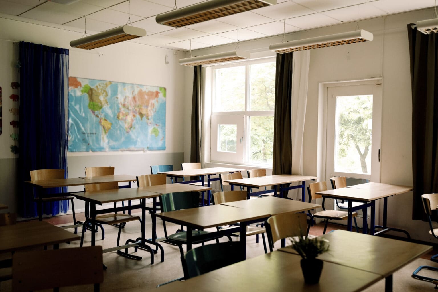 Facing Budget Concerns, Madison Schools Spend $278,000 to Track Student ...