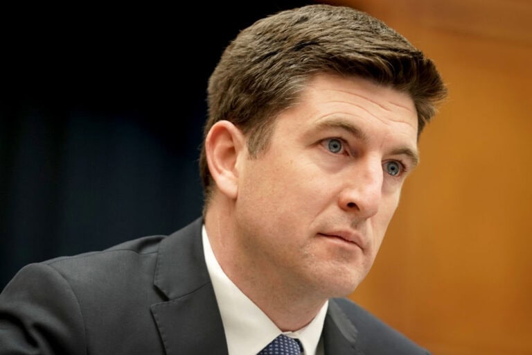 Steil Vows Further Pressure on ActBlue After President Repeatedly ...