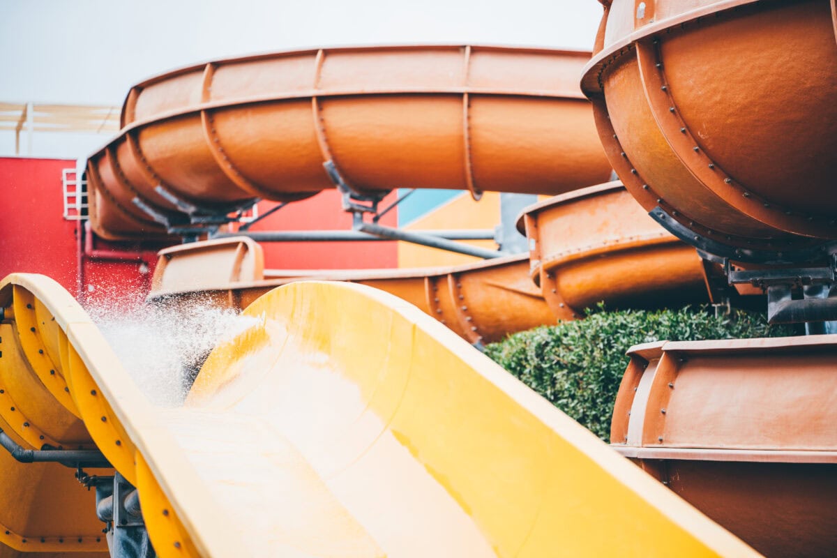Exclusive: Institute for Reforming Government Sues DPI Over Water Park ...